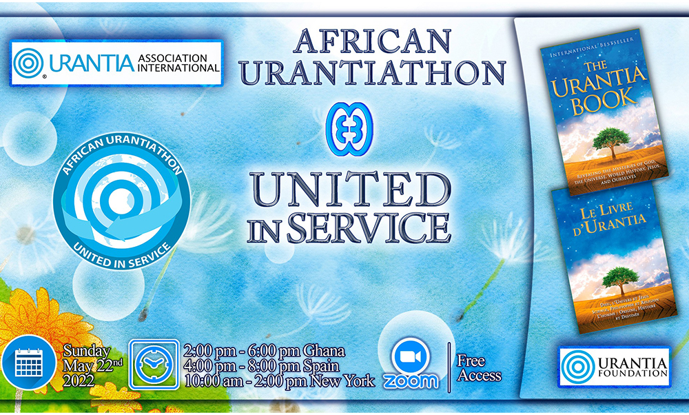 Stichting Urantia Nederlandstalig - Home
